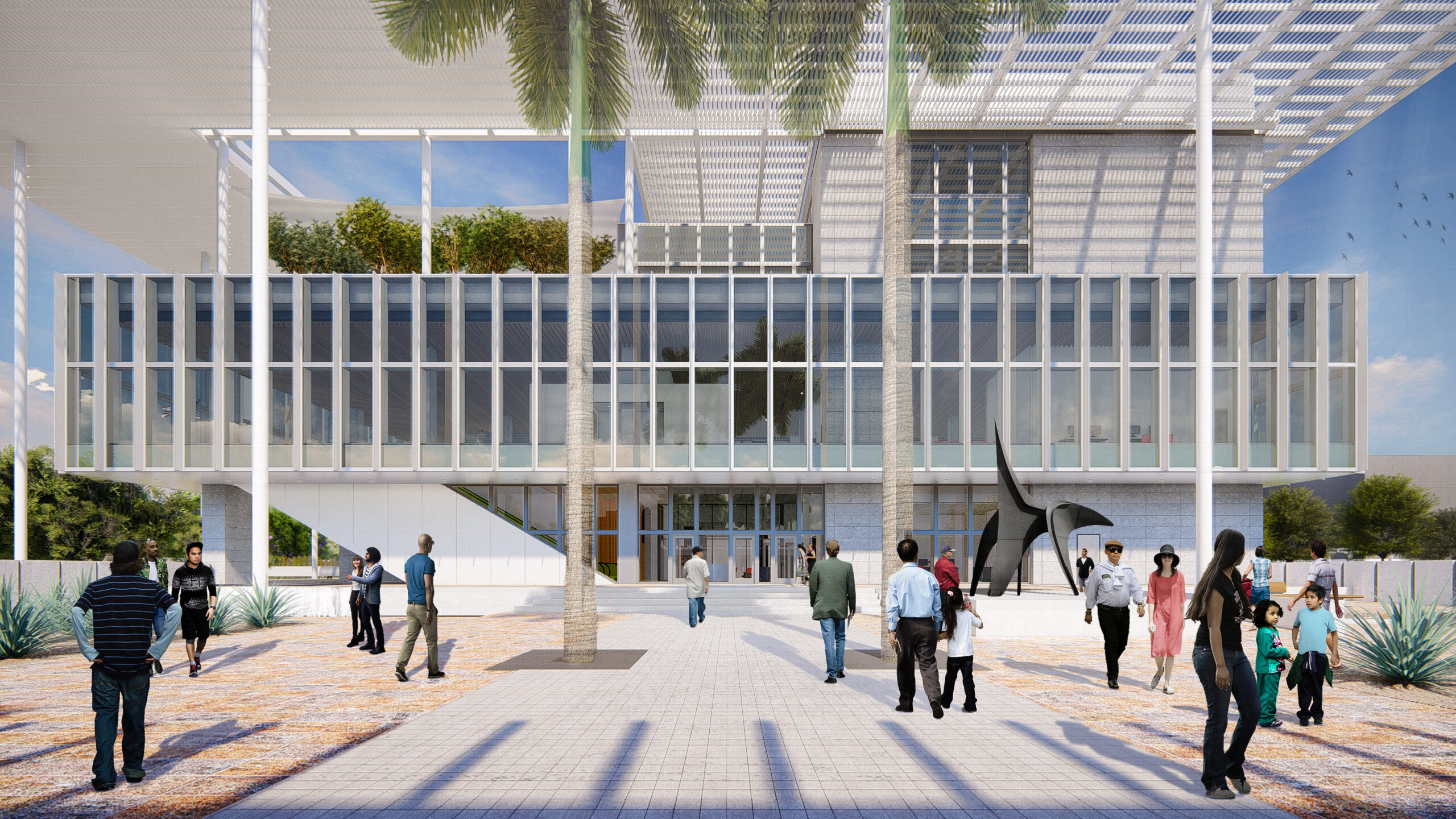 U.S. Consulate General Guadalajara