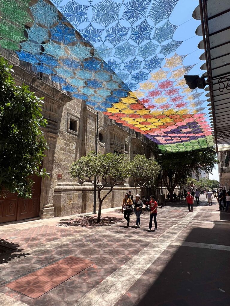 Guadalajara – New U.S. Consulate General Project