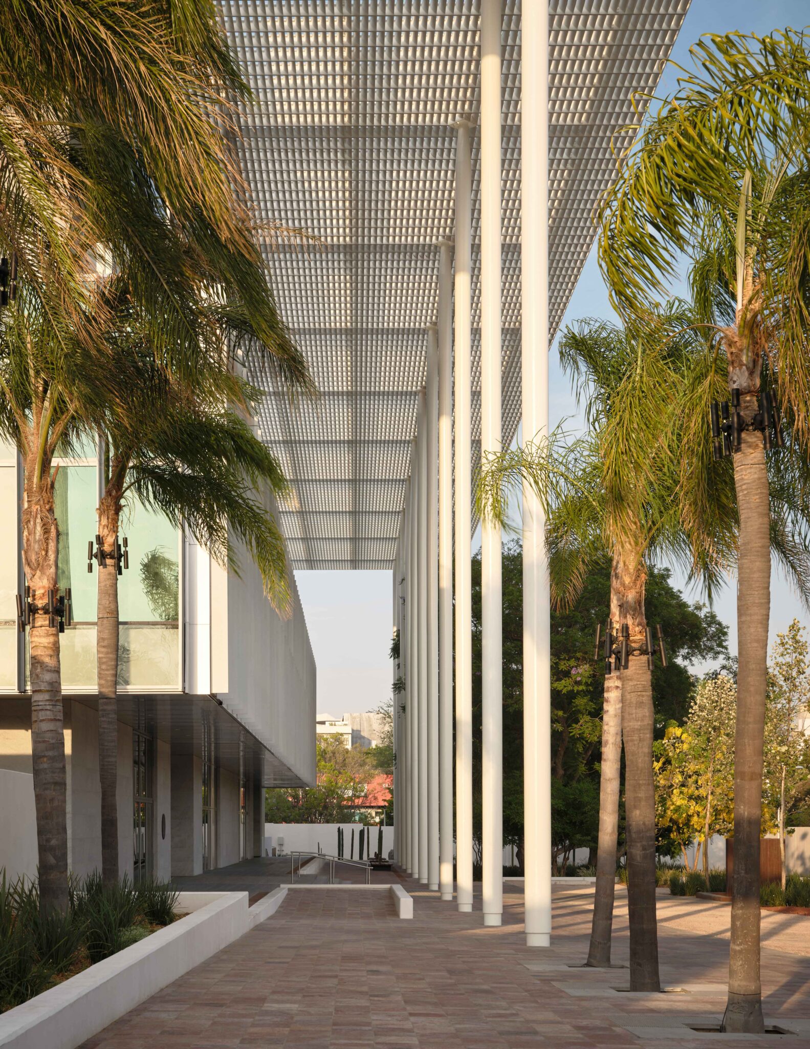 Guadalajara – New U.S. Consulate General Project