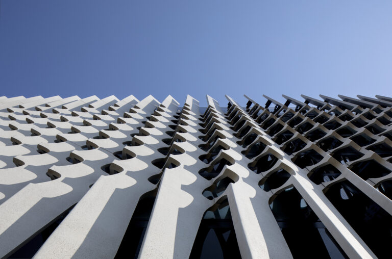 Maputo – New U.S. Embassy Project