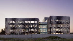Maputo – New U.S. Embassy Project