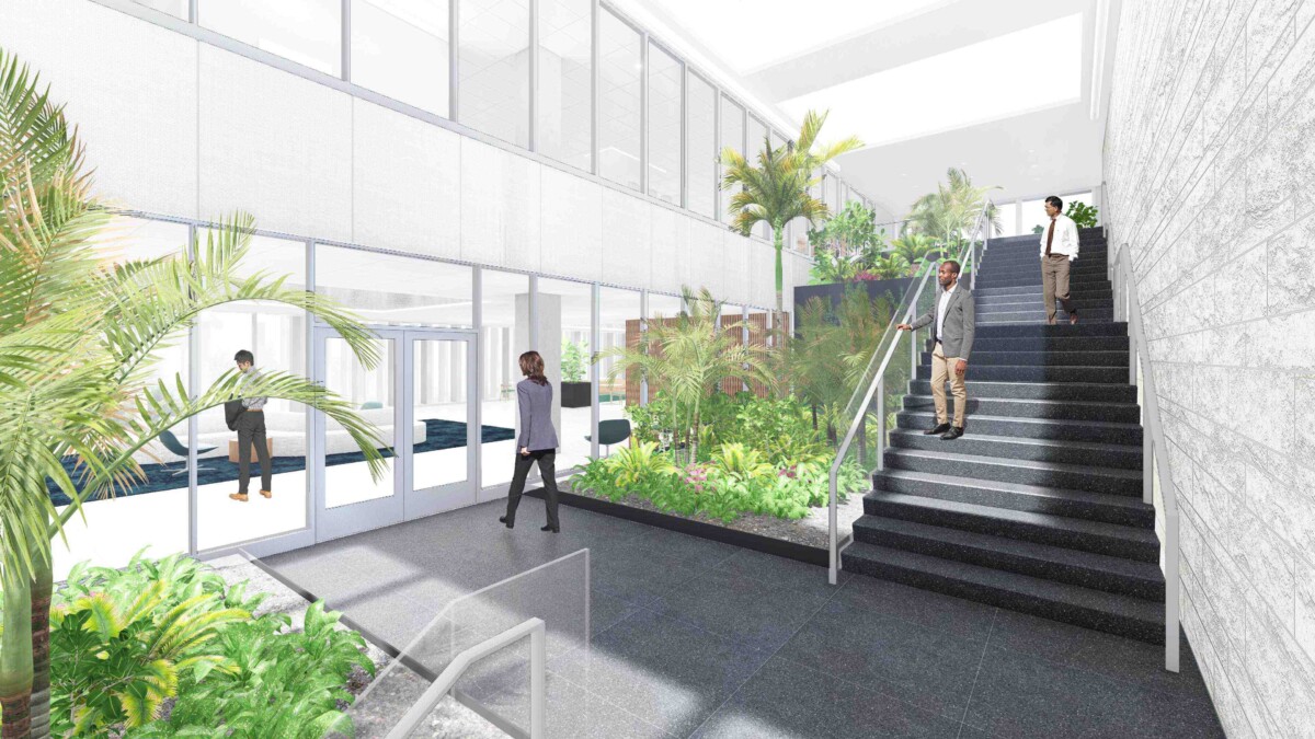 Mérida – New U.S. Consulate General Project