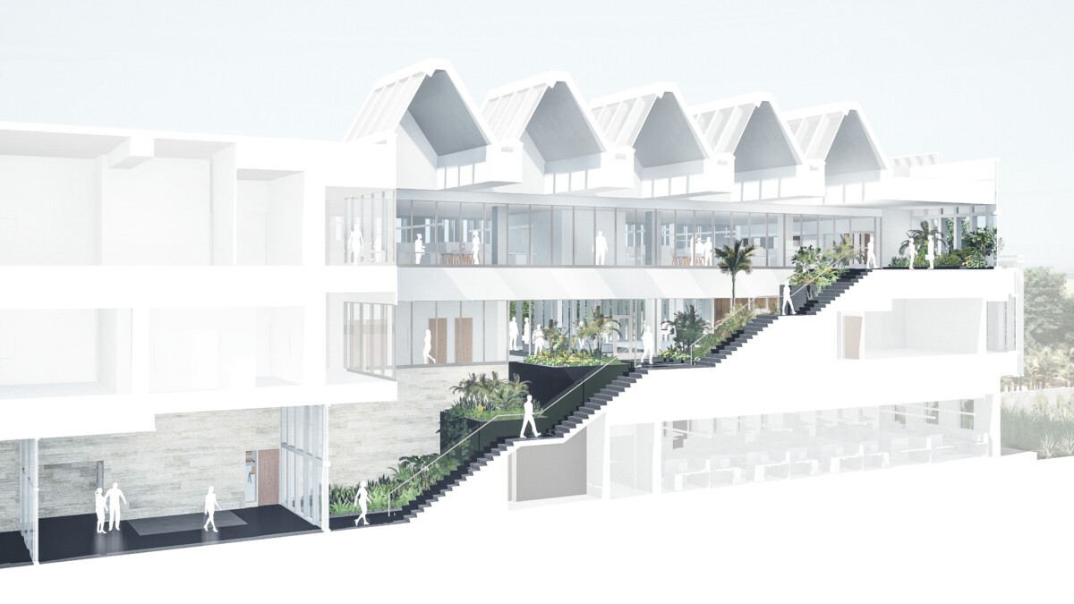 Mérida – New U.S. Consulate General Project