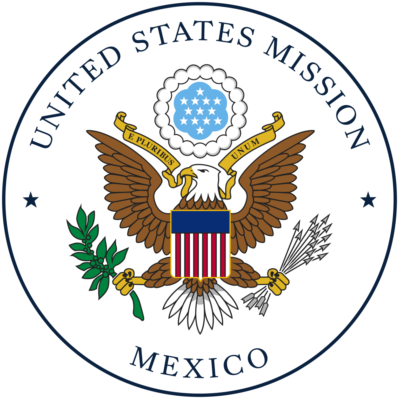 Mexico City – New U.S. Embassy Project