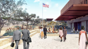 Renderings - Windhoek