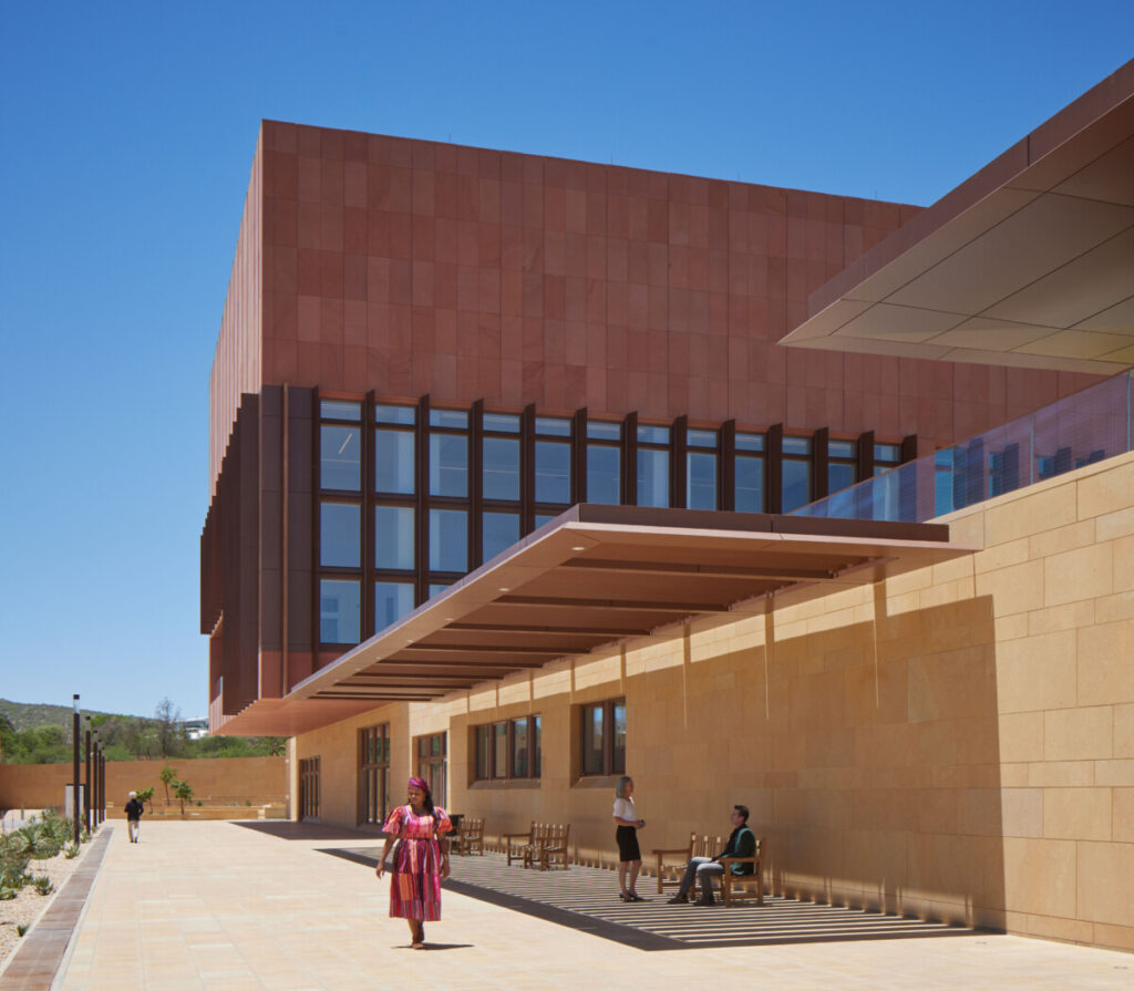 Windhoek – New U.S. Embassy Project