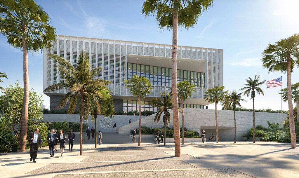 OBO Project Portfolio