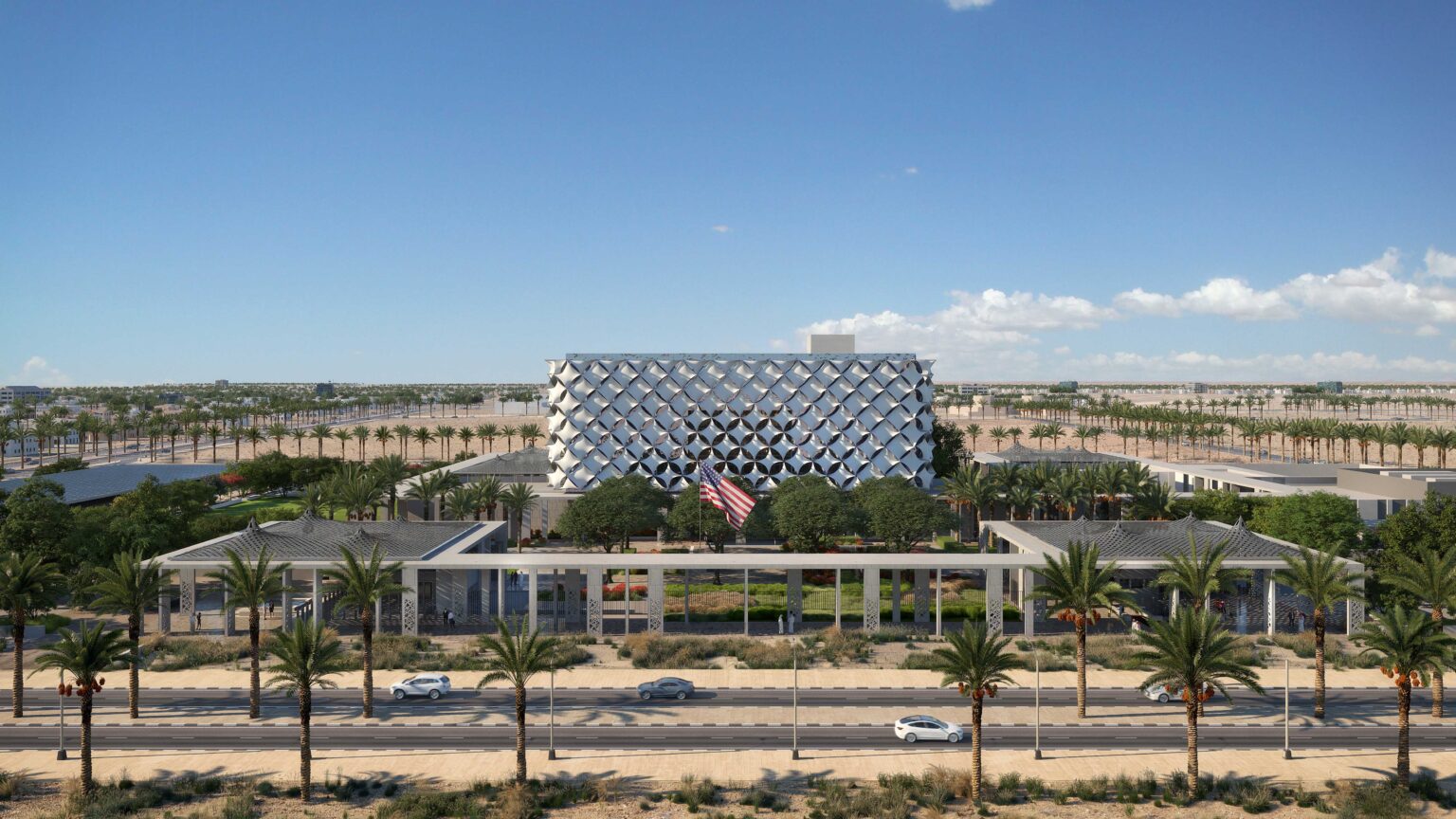 OBO Project Portfolio