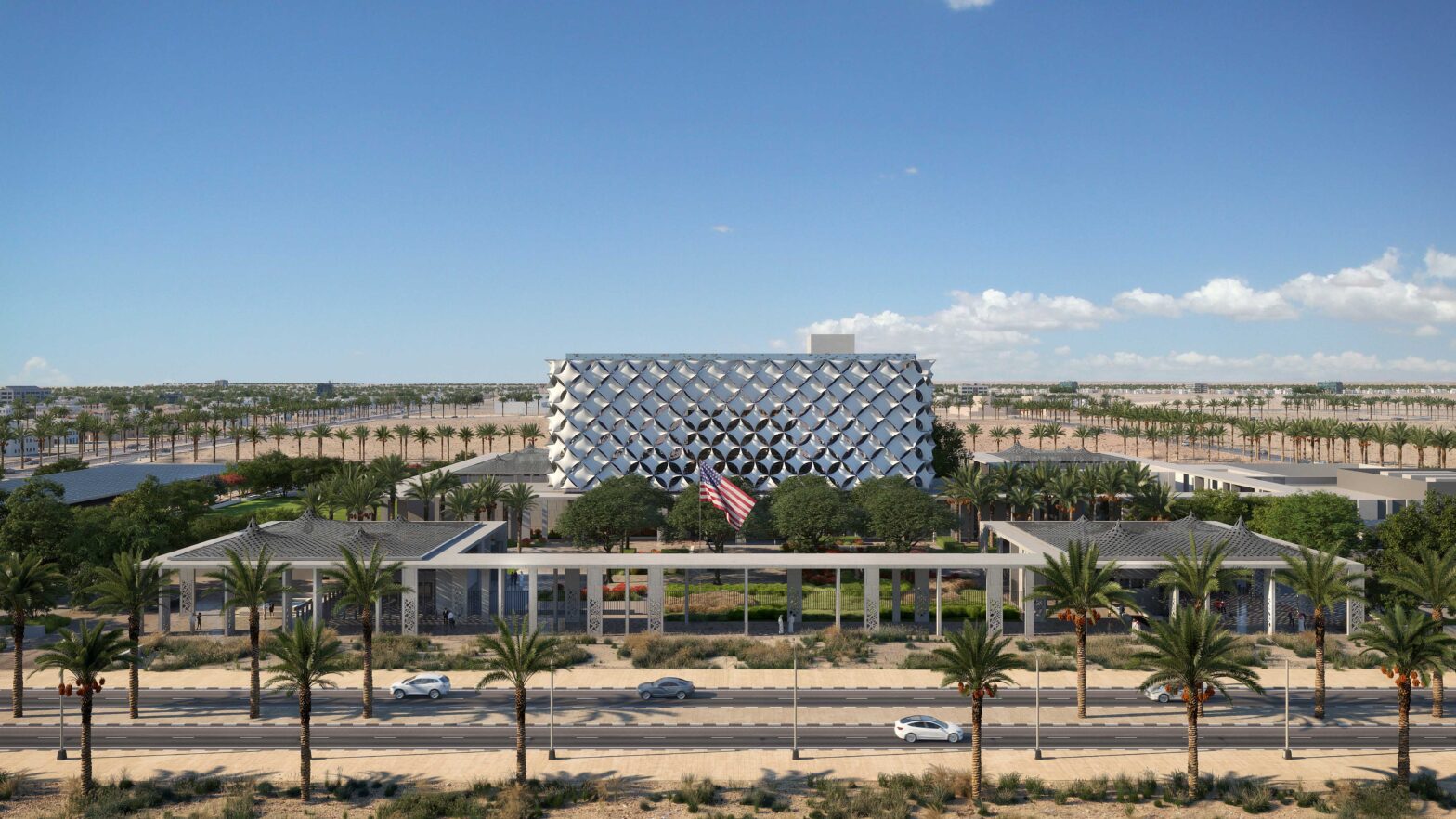 OBO Project Portfolio